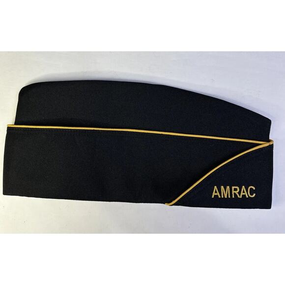 Accessories | Us Army Garrison Hat Army Of Military Recruiting And ...